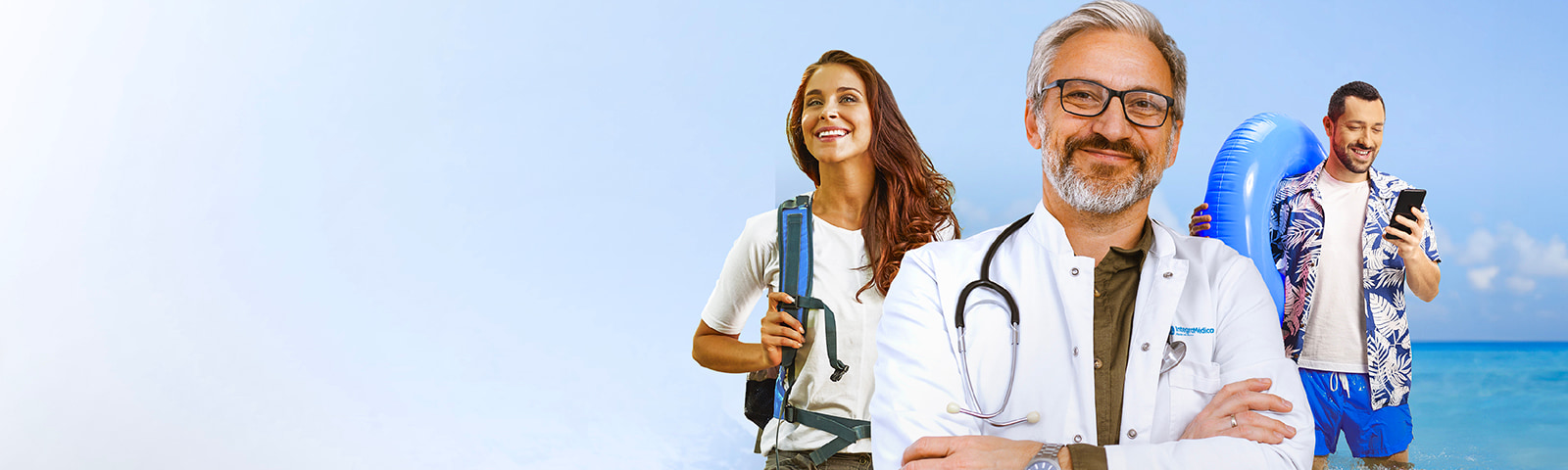 Centros Médicos, Exámenes y Clínicas Dentales | IntegraMédica