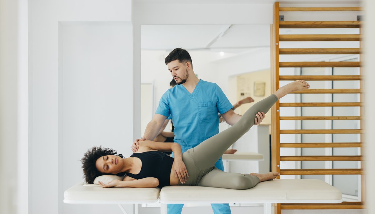 Descubre la importancia de la fisiatría para tu salud | IntegraMédica